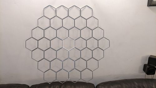 TI4 Modular Board 3D Print | Twilight Imperium: Fourth Edition