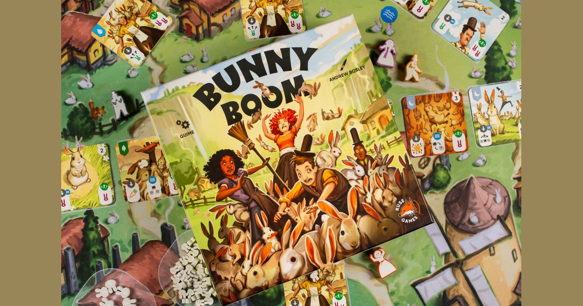 BoardGameGeek