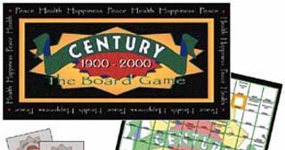 Century 1900-2000 | Board Game | BoardGameGeek