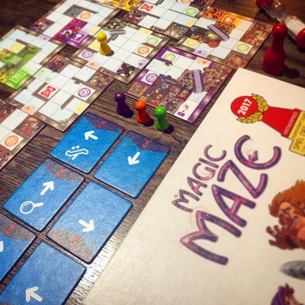 BoardGameGeek