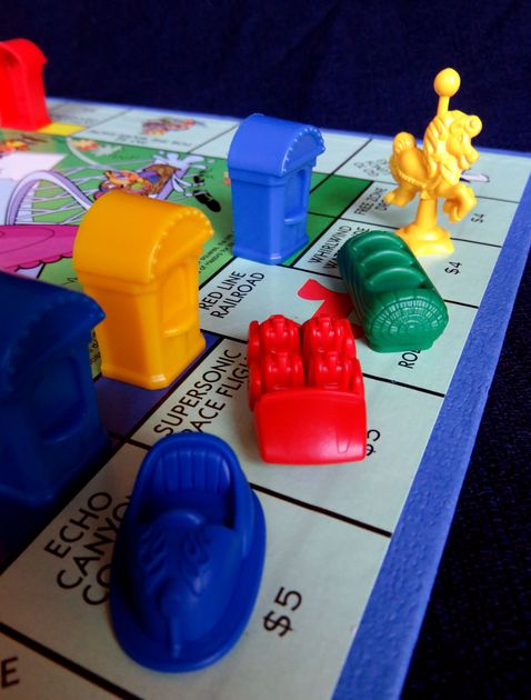 BoardGameGeek