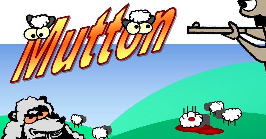 Mutton | Board Game | BoardGameGeek