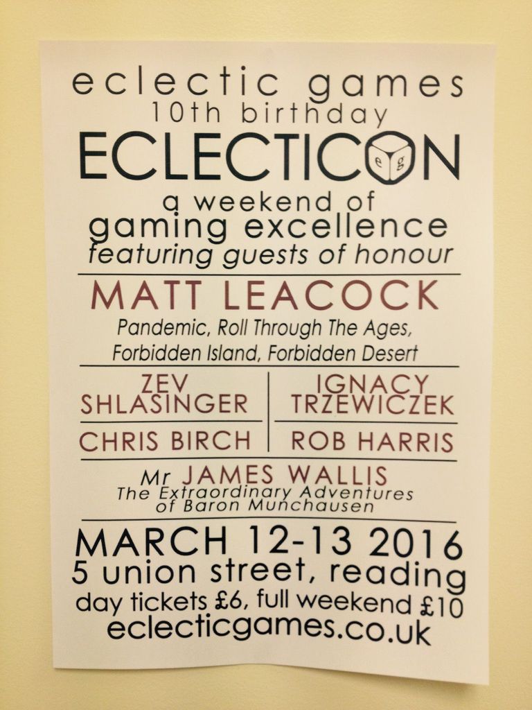 eclecticon