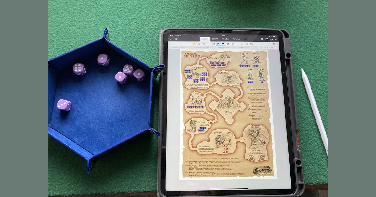 Dicember 2022: Day 20 - Delve: The Dice Game and Unterseebot: U-Boat ...