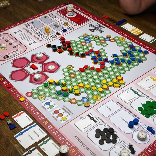 BoardGameGeek