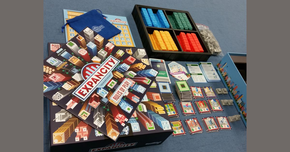 BoardGameGeek