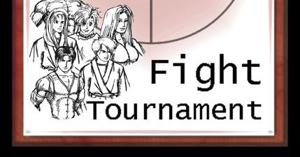 Fight Tournament | Board Game | BoardGameGeek