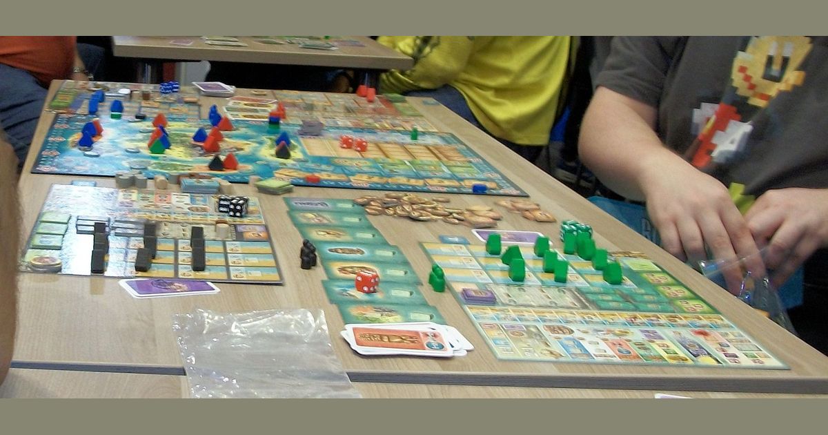 BoardGameGeek