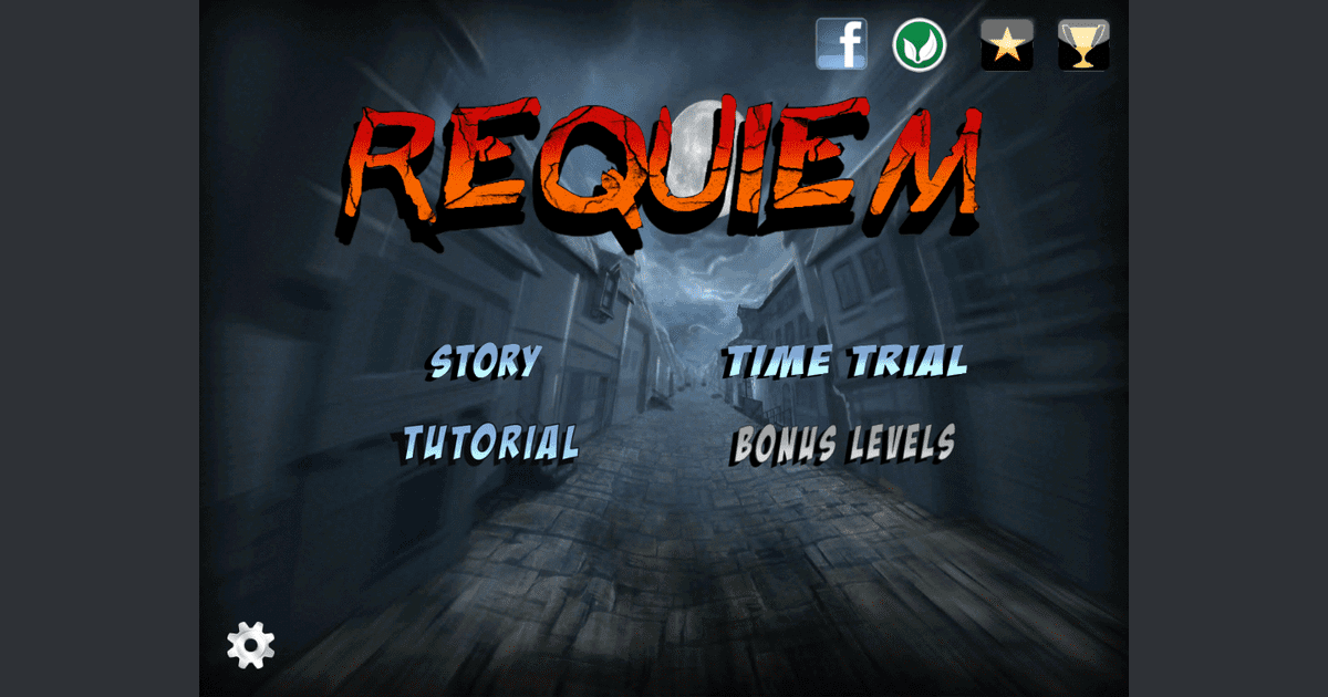 Requiem | Video Game | BoardGameGeek