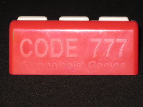 Code 777 - A Detailed Review | Code 777
