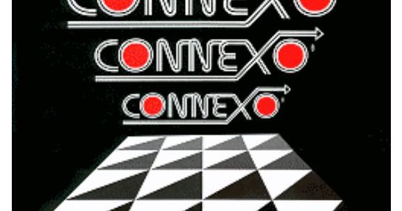 Connexo | Board Game | BoardGameGeek