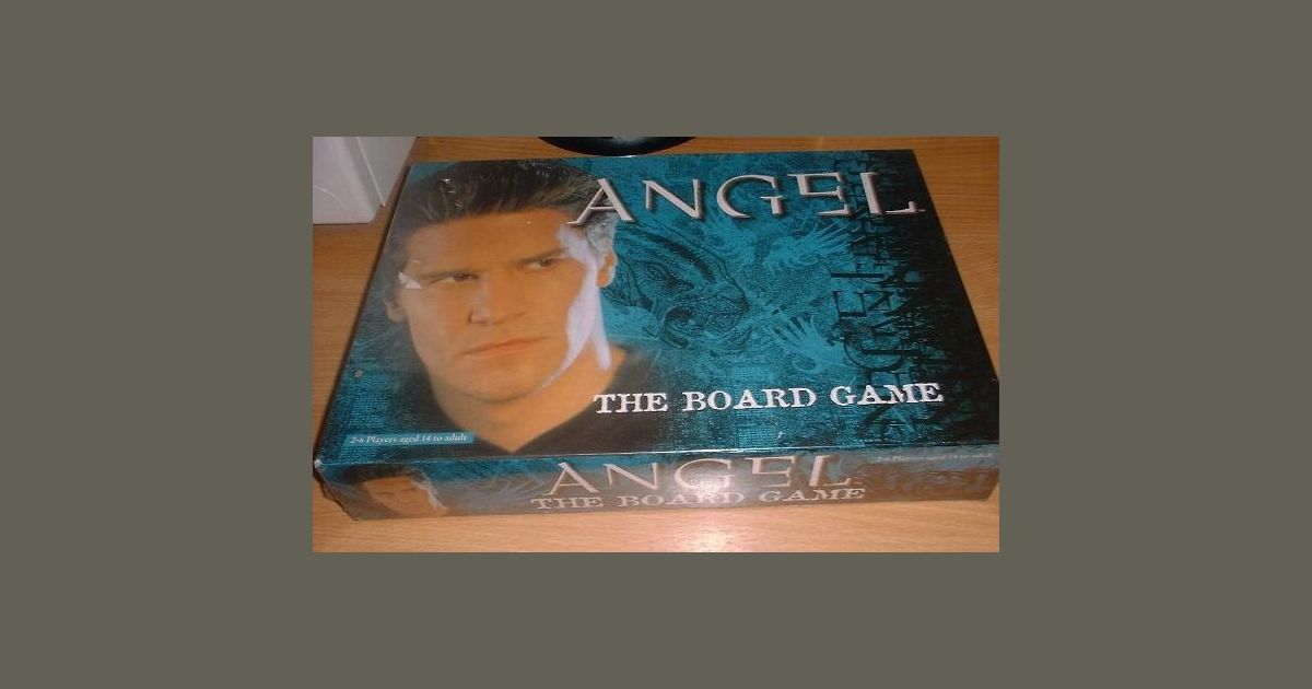 BoardGameGeek