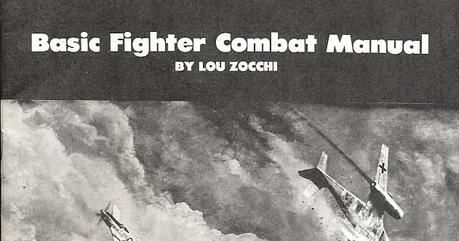 Basic Fighter Combat Manual | Board Game | BoardGameGeek