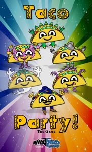 taco party time