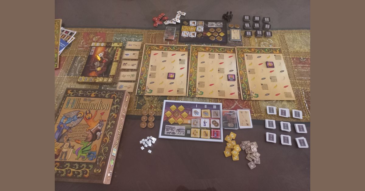 BoardGameGeek