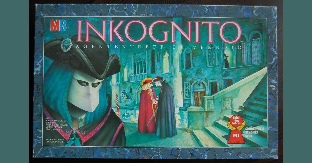 BoardGameGeek