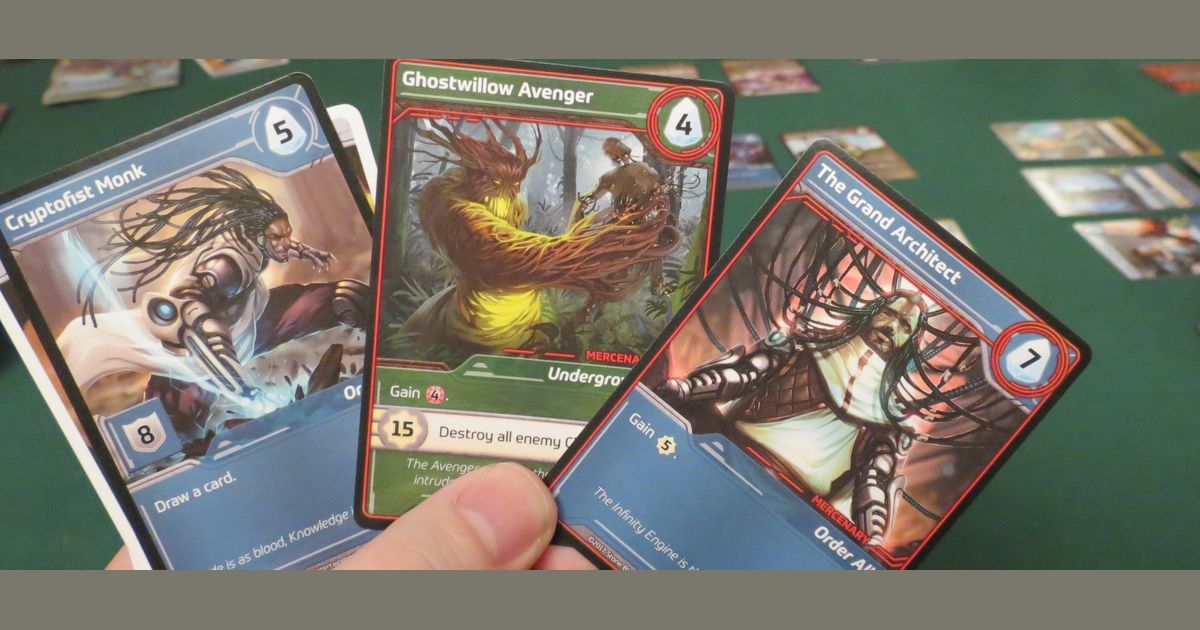 BoardGameGeek