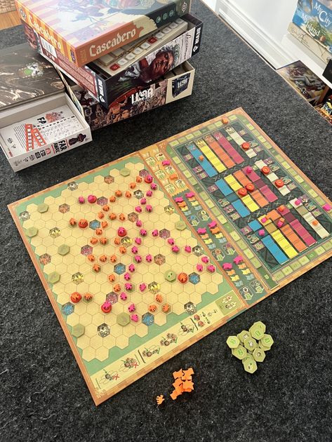 BoardGameGeek