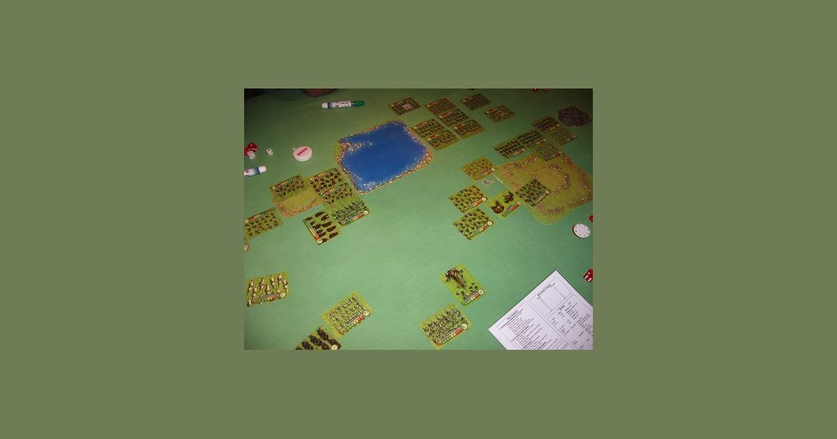 BoardGameGeek