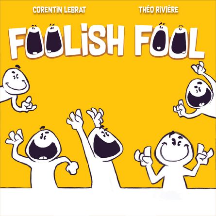 Foolish Fool Rulebook | Foolish Fool
