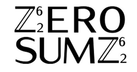 Zero sumZ | Board Game | BoardGameGeek