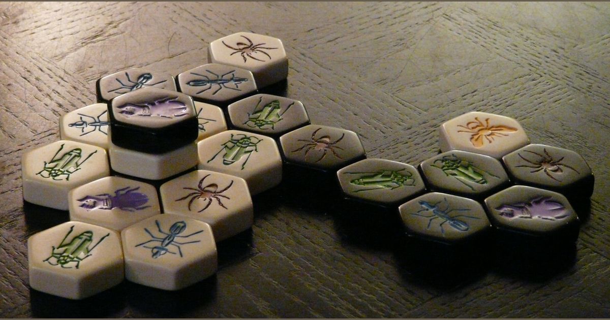 Indestructible games