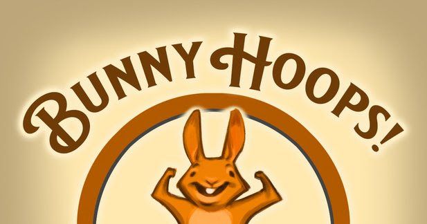 Bunny Hoops | Board Game | BoardGameGeek