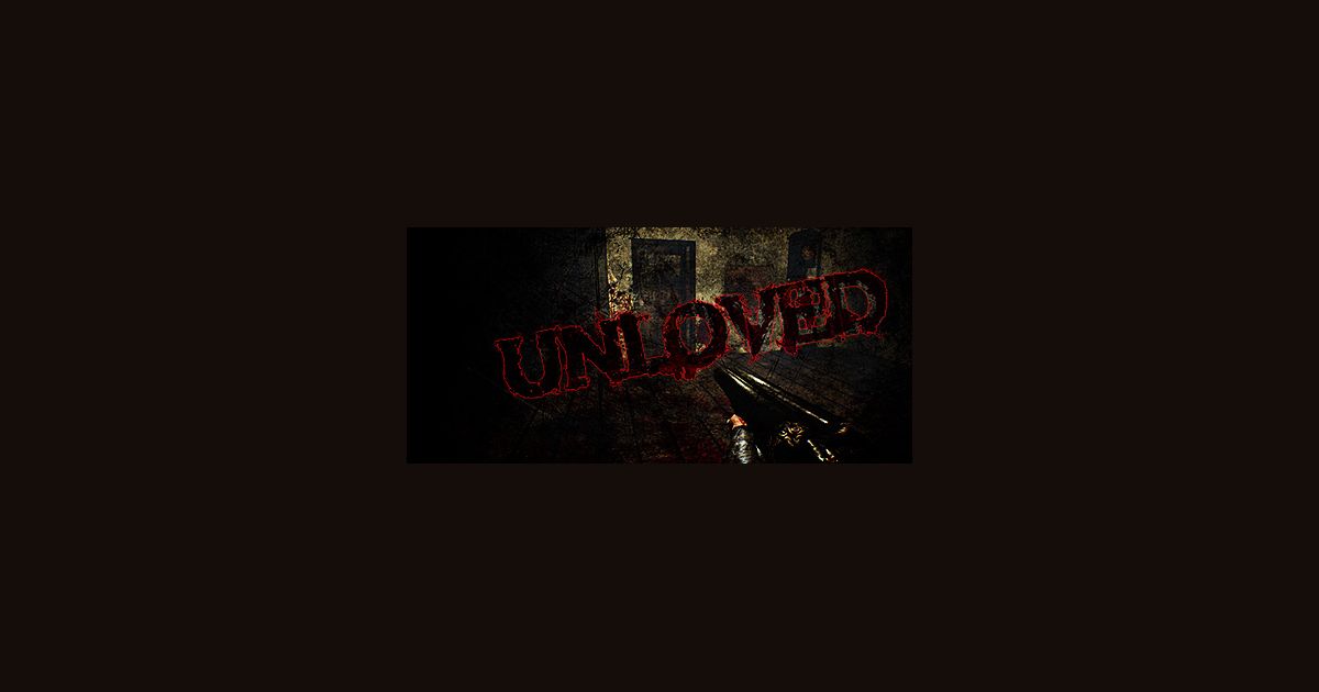 UNLOVED | Video Game | VideoGameGeek