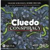 Clue Conspiracy | Board Game | BoardGameGeek