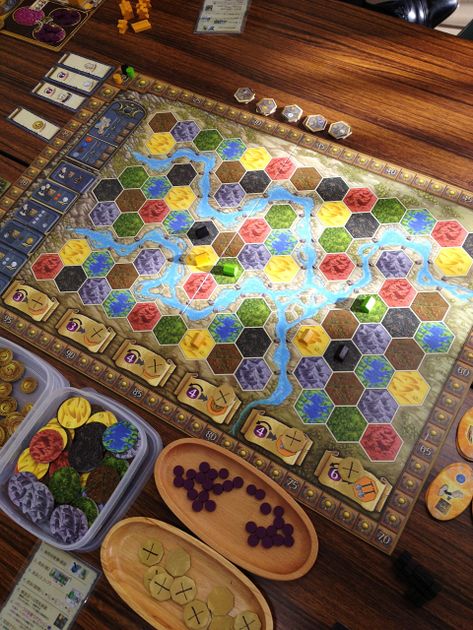 BoardGameGeek