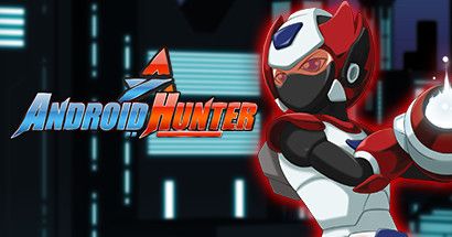Android Hunter A | Video Game | VideoGameGeek