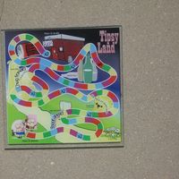 Tipsy Land | Board Game | BoardGameGeek