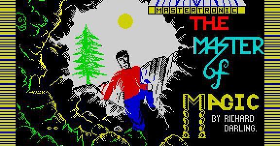 Master of Magic (1985) | Video Game | BoardGameGeek