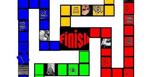 Pathways To Leadership Board Game Boardgamegeek