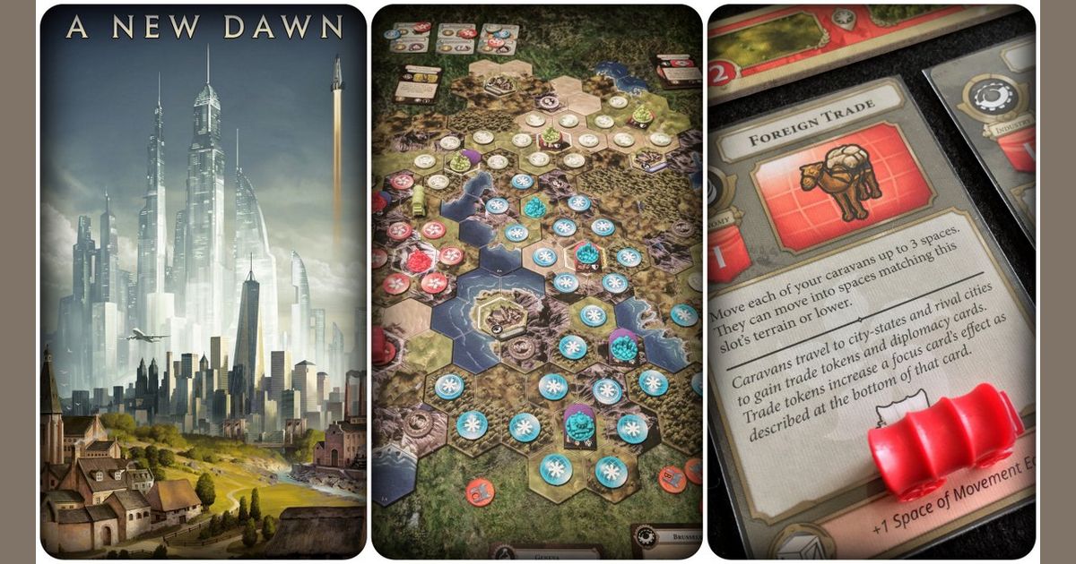 ...space civilizations of buddhist goats... | Browsing Games | RPGGeek