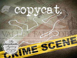 Copycat | Board Game | BoardGameGeek