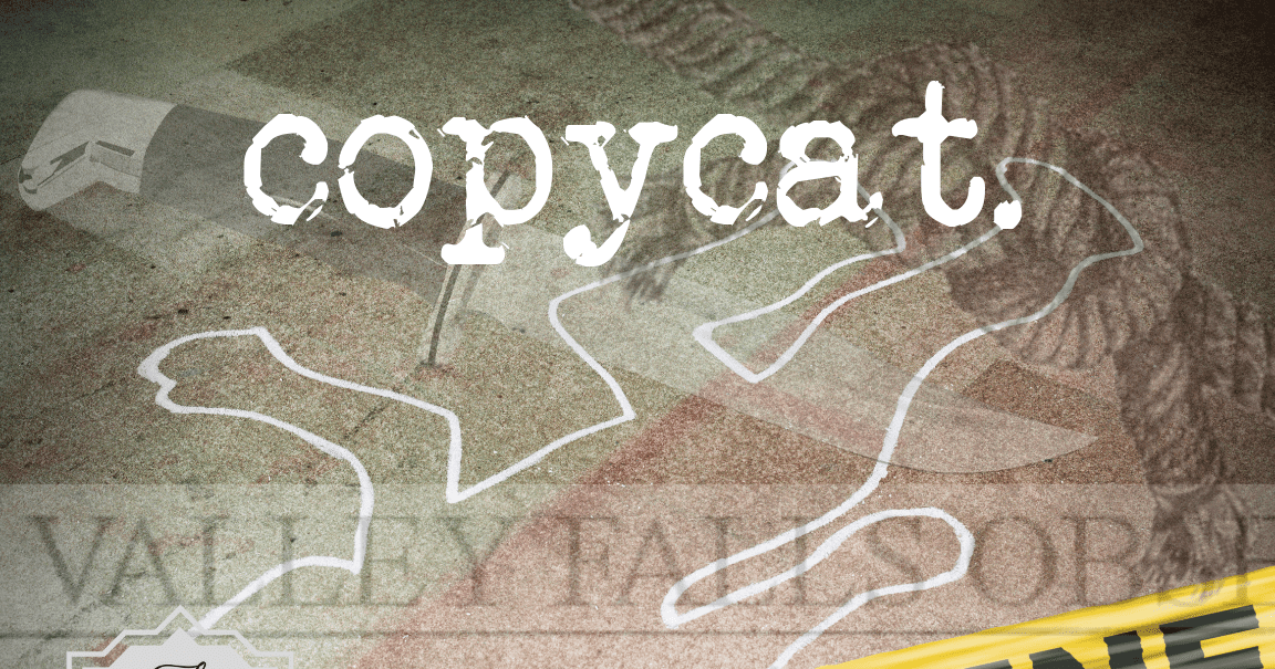 Copycat | Board Game | BoardGameGeek