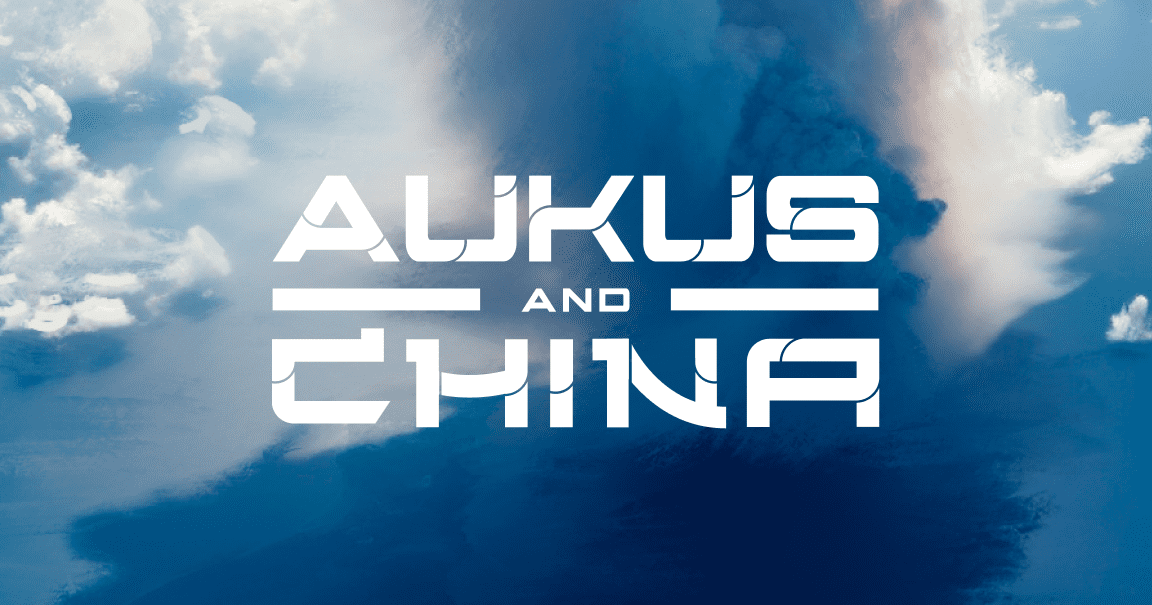 AUKUS & CHINA | Board Game | BoardGameGeek