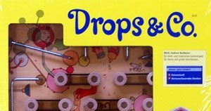 Drops & Co. | Board Game | BoardGameGeek