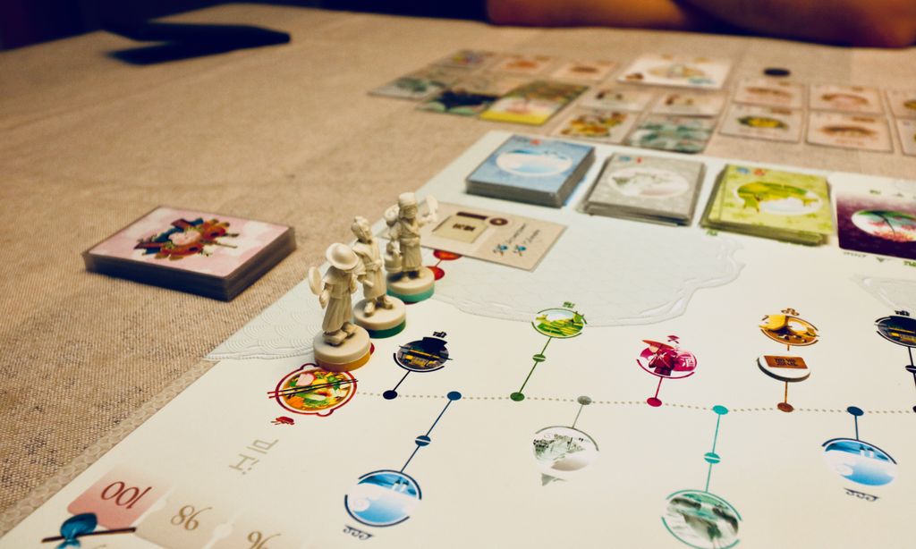 BoardGameGeek