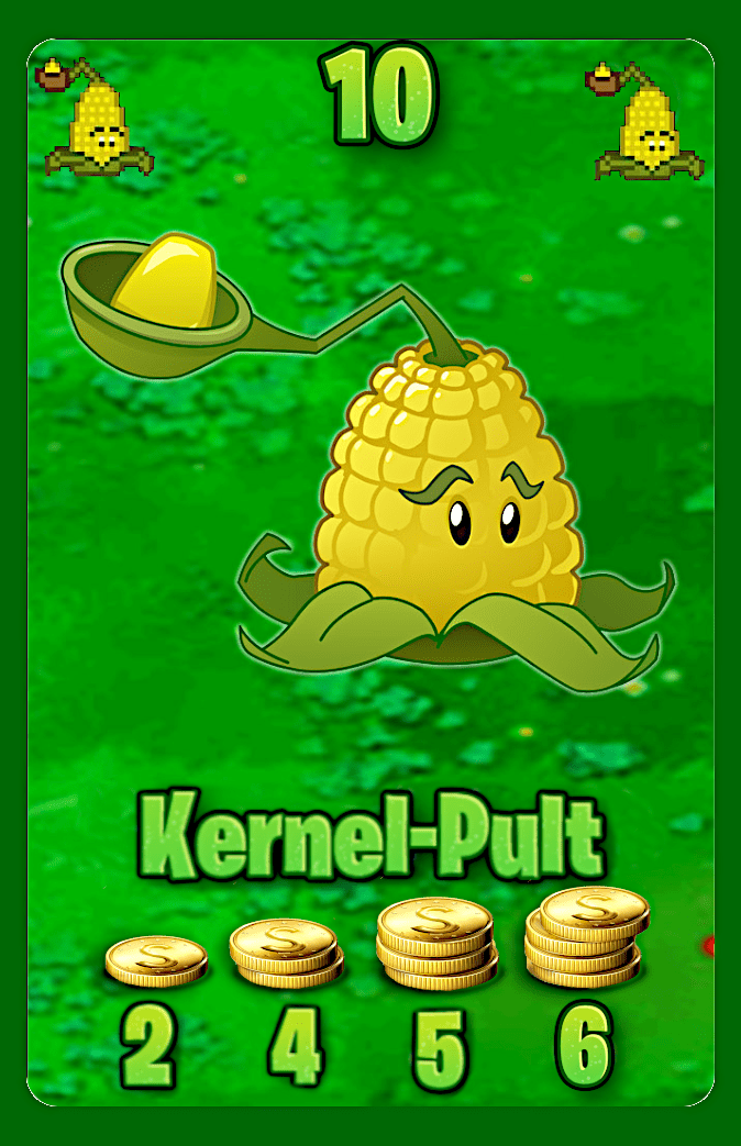 kernel pult pvz