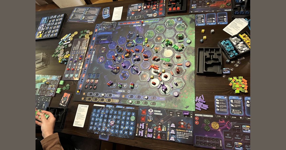 BoardGameGeek