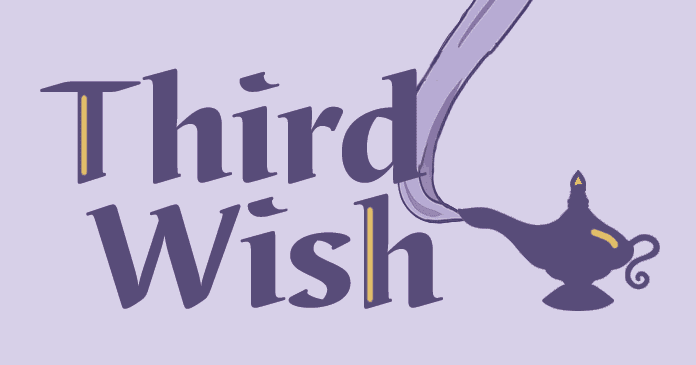 Third Wish | Board Game | BoardGameGeek