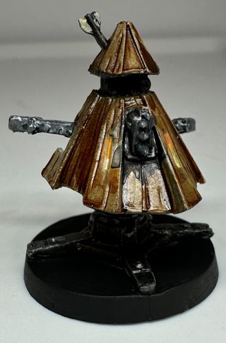 Massive Darkness 2 – Sentry Construct | Tiny Plastic Creatures ...