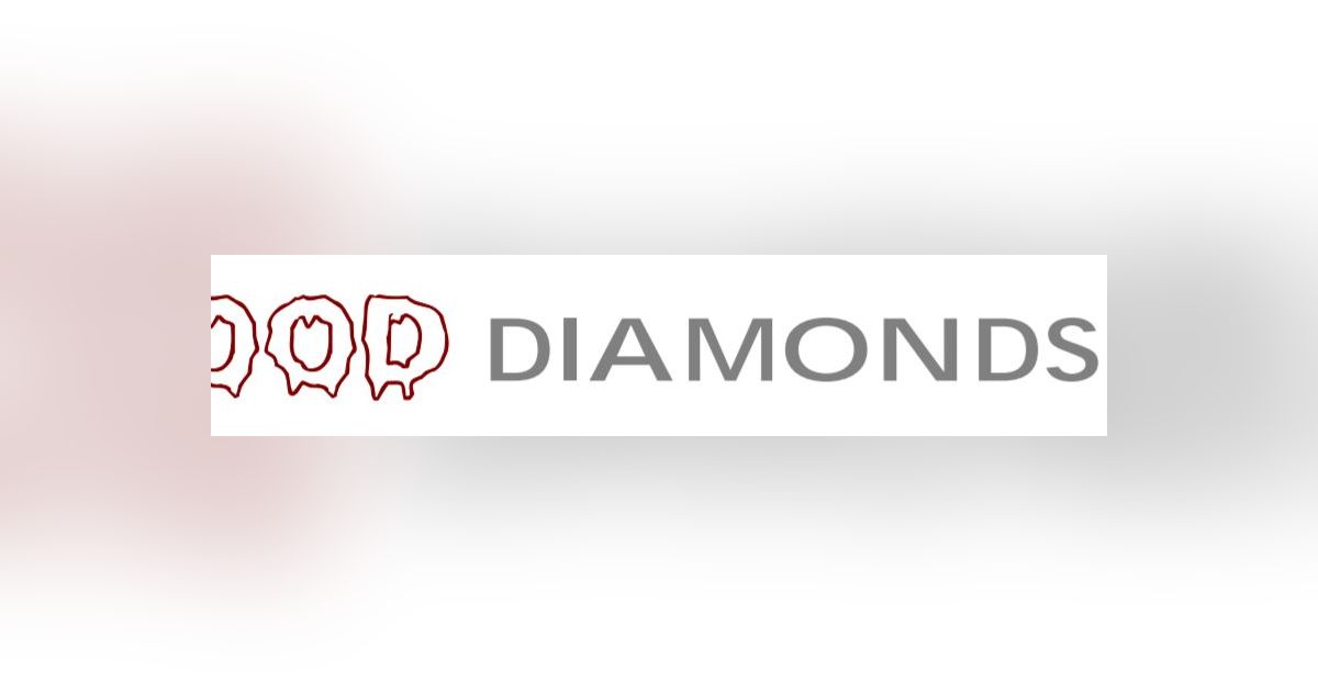 Blood Diamonds | Board Game | BoardGameGeek