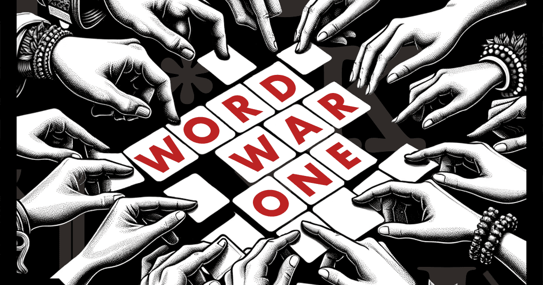 Word War One | Board Game | BoardGameGeek