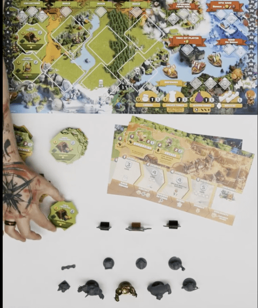 BoardGameGeek