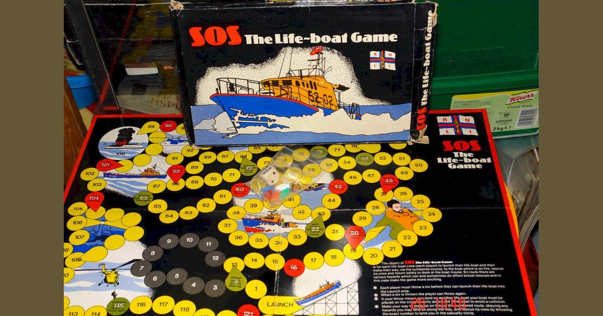 SOS | Board Game | BoardGameGeek