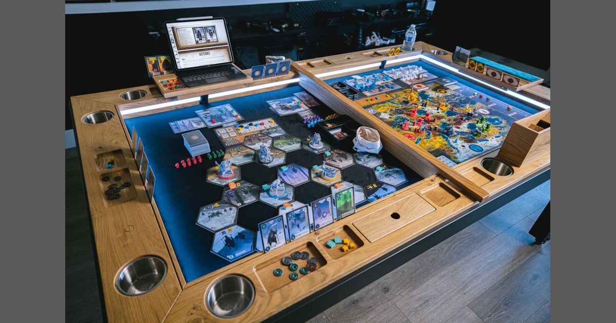 BoardGameGeek