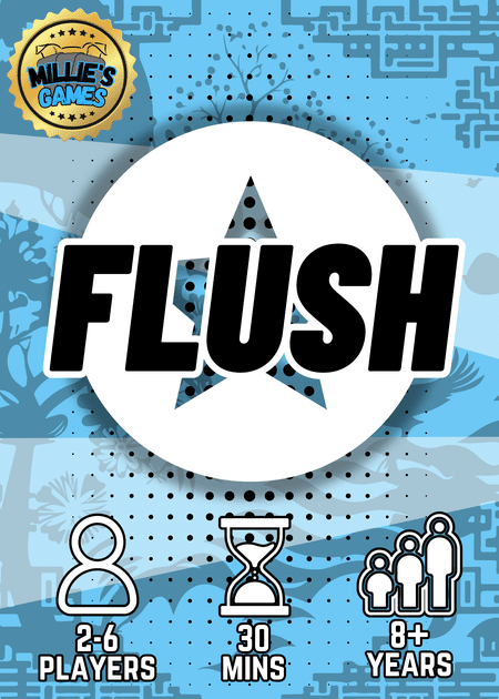 Flush Rulebook | Flush